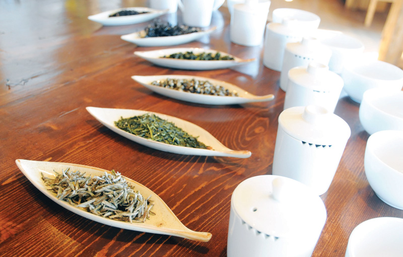 ‘Meditation in a cup’ | VailDaily.com