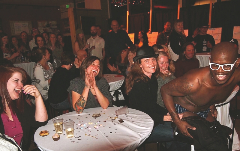 An Evening of Burlesque returns to Edwards | VailDaily.com