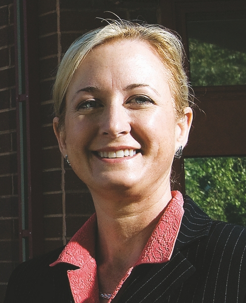 Smyser a finalist to lead Poudre school district | VailDaily.com