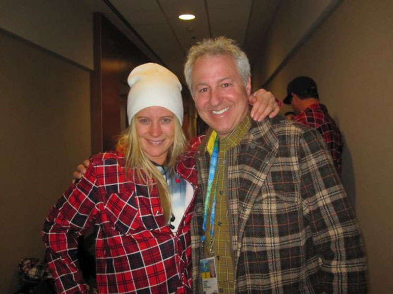 Yet more Vail Daily Olympic photos | VailDaily.com