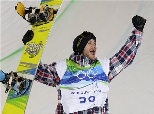 Snowboarder heads home early after risque pictures on Web | VailDaily.com