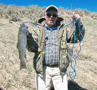Former Red Cliff Mayor Walter Fox died July 14 | VailDaily.com