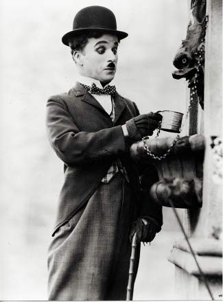 New York Philharmonic performs score from Charlie Chaplin’s ‘City ...
