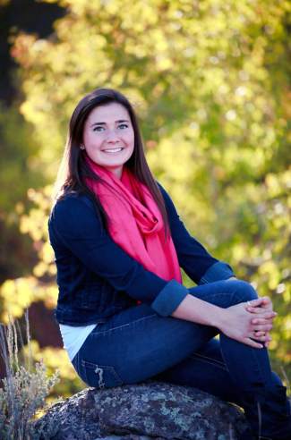 Congrats, Bridgett | VailDaily.com