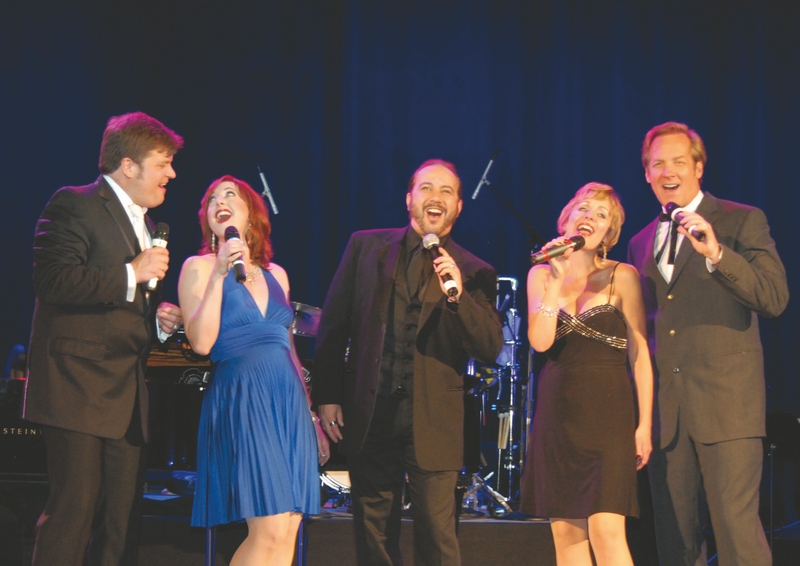 Neil Berg brings 100 Years of Broadway to Beaver Creek | VailDaily.com