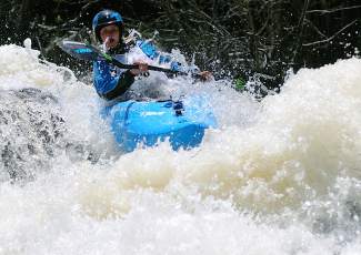 Steep Creek kicks off GoPro Mountain Games | VailDaily.com