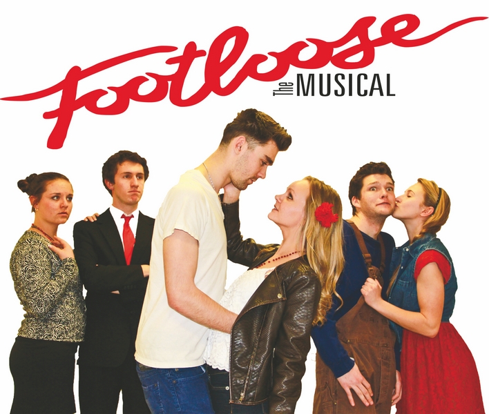 Battle Mountain High School presents ‘Footloose the Musical ...