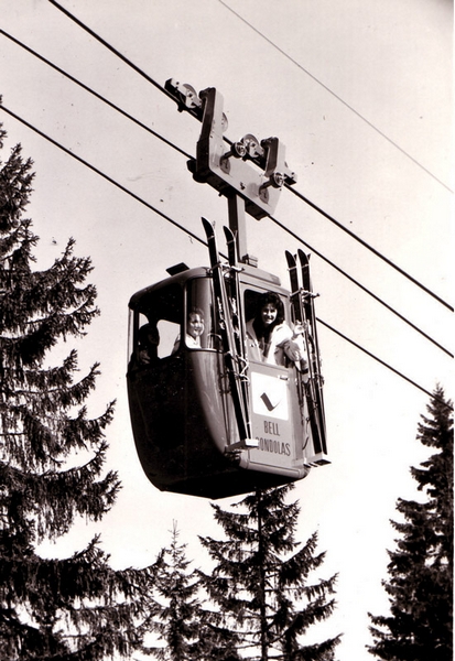 Vail’s 50th anniversary: The facts of fiction | VailDaily.com