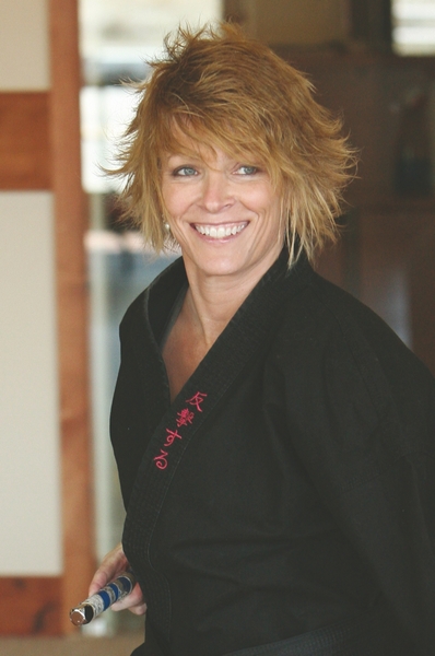 Colorado resident Kym Rock’s life story is being made into a movie ...