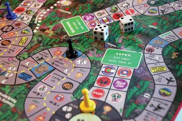Cannabis game routes through Aspen | VailDaily.com