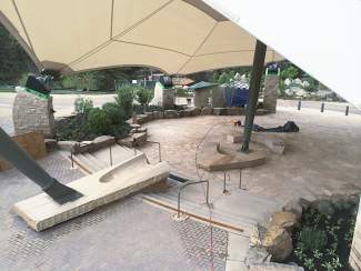 Newly remodeled Ford Amphitheater in Vail opens Tuesday | VailDaily.com