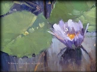 Plein air artist Shawn Cornell visits Vail for talk, workshop June 29 ...