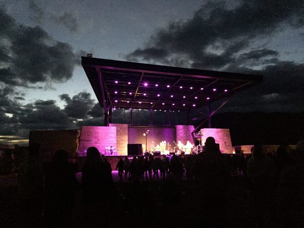 Avon loses Labor Day Nottingham Park event | VailDaily.com