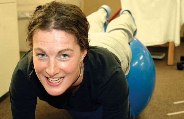 Local docs, therapists part of Olympic team | VailDaily.com