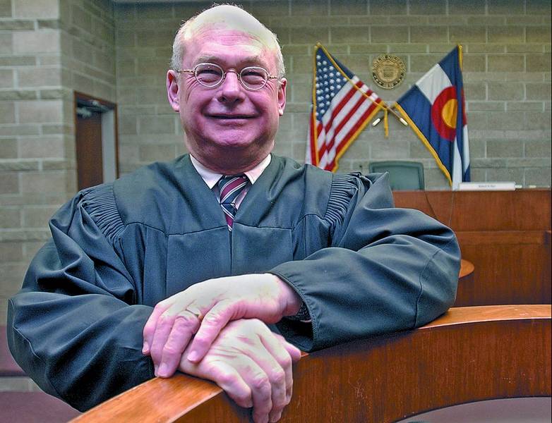 After 26 years, Judge Hart has seen it all | VailDaily.com