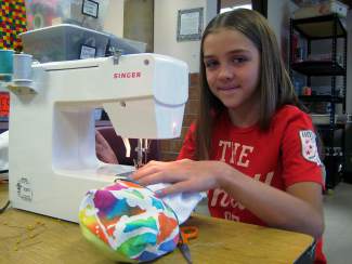 Summer sewing camps | VailDaily.com