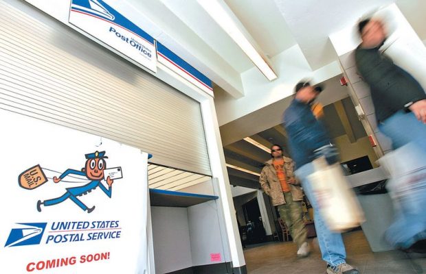 Postal counter to open in Vail bus station | VailDaily.com