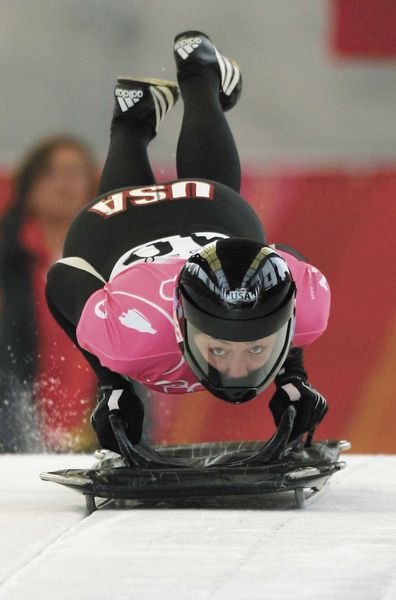 Fastest push but no podium for Uhlaender | VailDaily.com