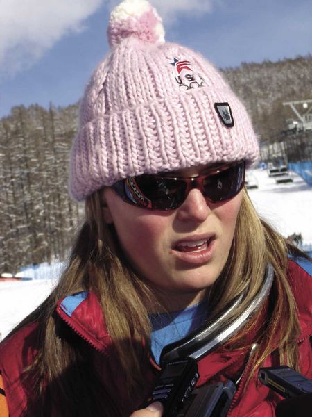 Torino Games aren’t where dreams are made for Kildow | VailDaily.com