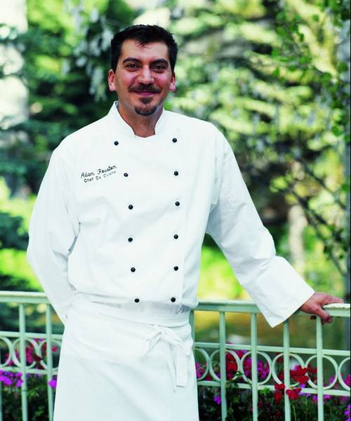 Sonnenalp to host Chefs Showcase Dinner at Taste of Vail | VailDaily.com