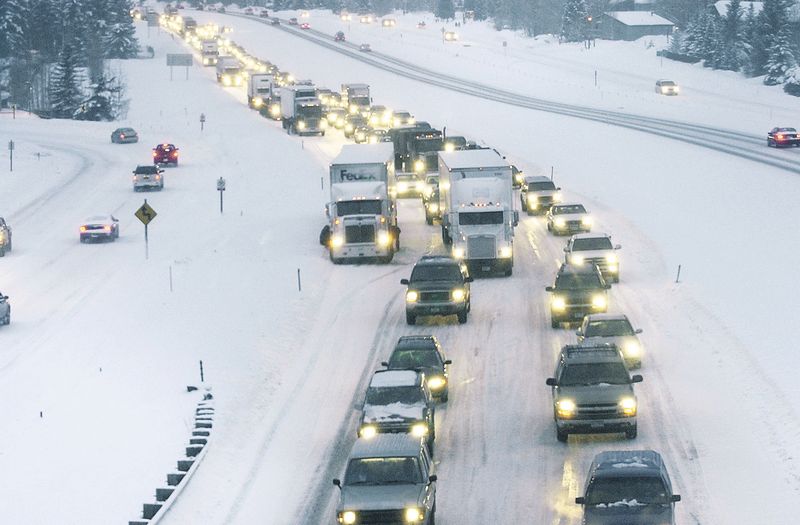 Answerland – Red Cliff Pass? | VailDaily.com