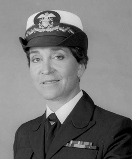 Retired Navy captain to speak in Edwards | VailDaily.com