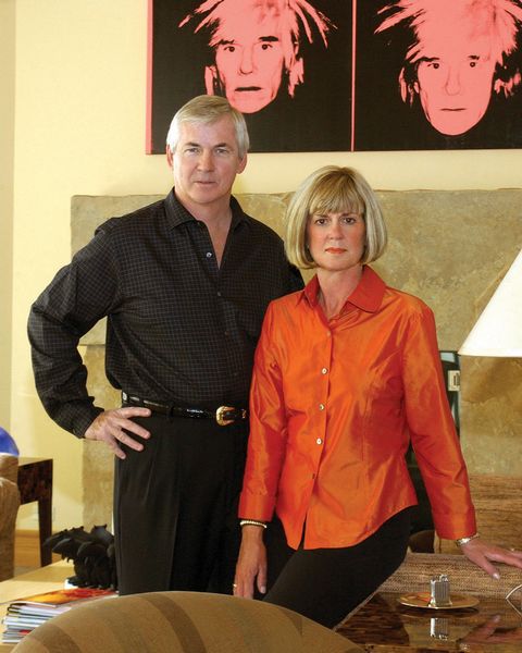 Logans give major gift to Denver museum | VailDaily.com