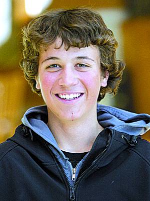 Carder Lamb VMS | VailDaily.com