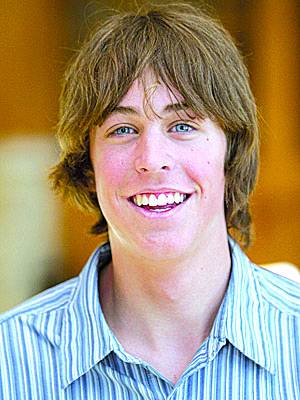 Rob Wear VMS | VailDaily.com