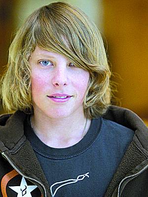 Cole Graskamp VMS | VailDaily.com