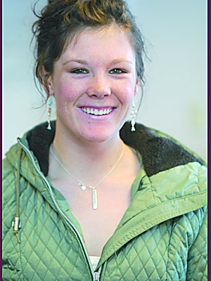 Kate VanHee BMHS | VailDaily.com