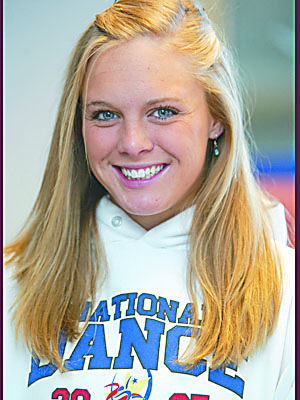 Megan Brooks BMHS | VailDaily.com