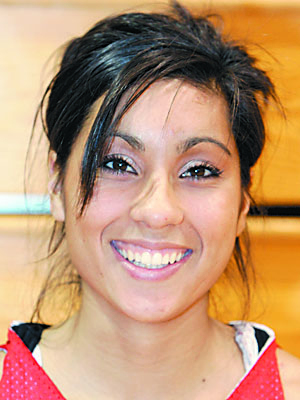 Rachel Sandoval EVHS | VailDaily.com