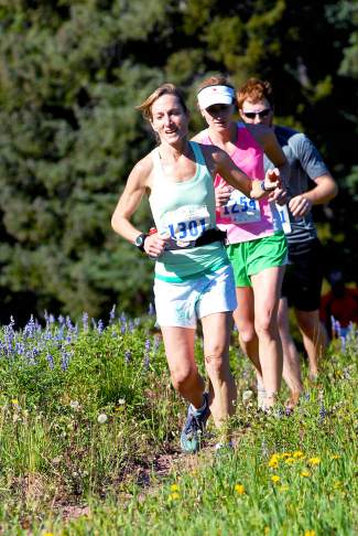 Running series continues with Half Marathon | VailDaily.com