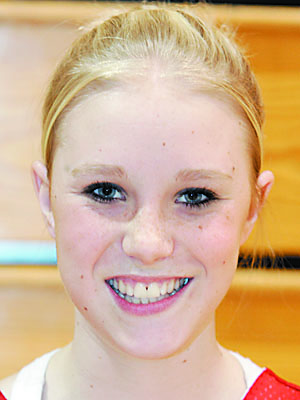 Jessica Alvis EVHS | VailDaily.com