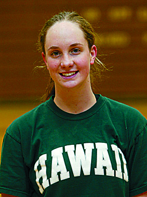 Jessica Jacobson BMHS | VailDaily.com