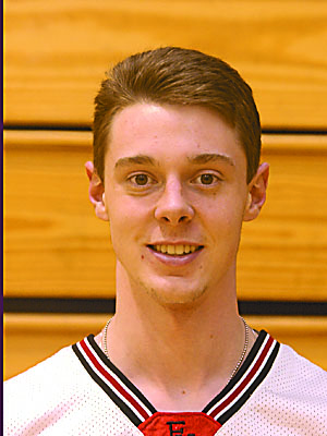David McMichael EVHS | VailDaily.com