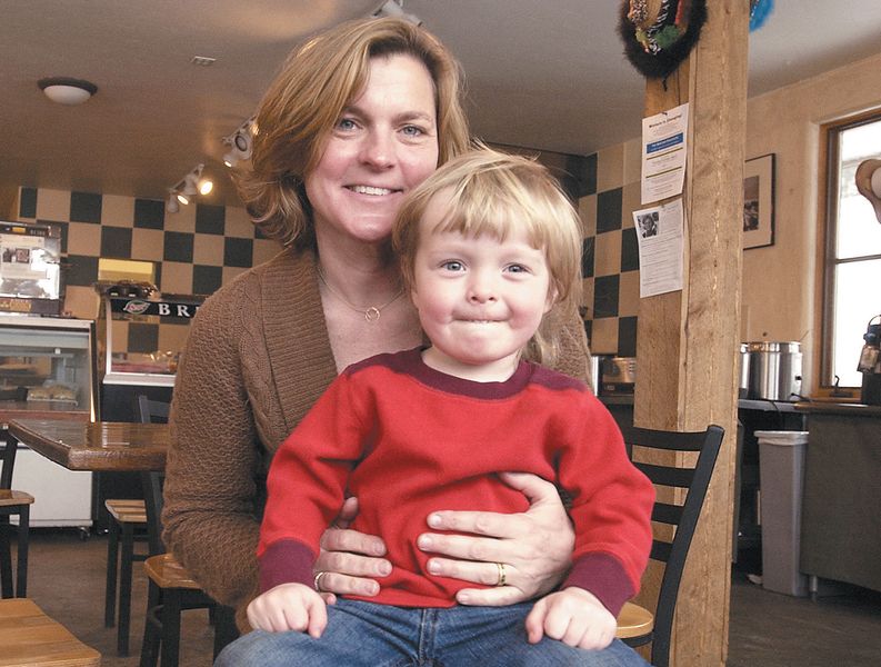 Minturn Council candidate: Kelly Brinkerhoff | VailDaily.com