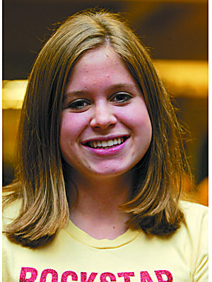 Hannah Guida BMHS | VailDaily.com