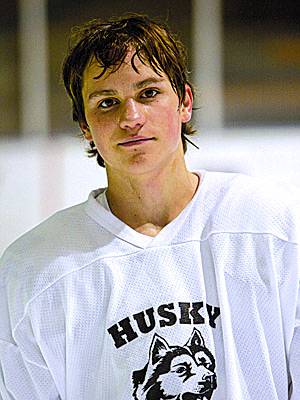 John Ryan Melzer BMHS | VailDaily.com