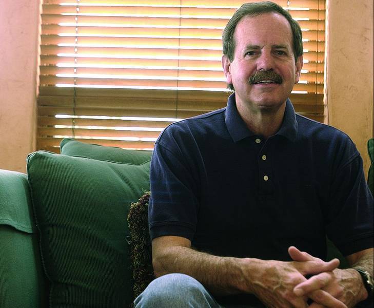 War changed life for Vietnam vet Jim Ruh | VailDaily.com