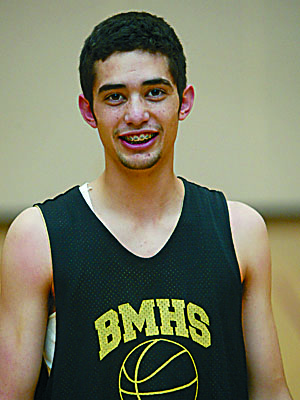 Kyle M. Leffler BMHS | VailDaily.com