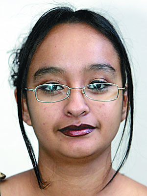 Maria Salas EVHS | VailDaily.com