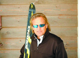 2006 Pioneer Legends of Skiing Bios | VailDaily.com