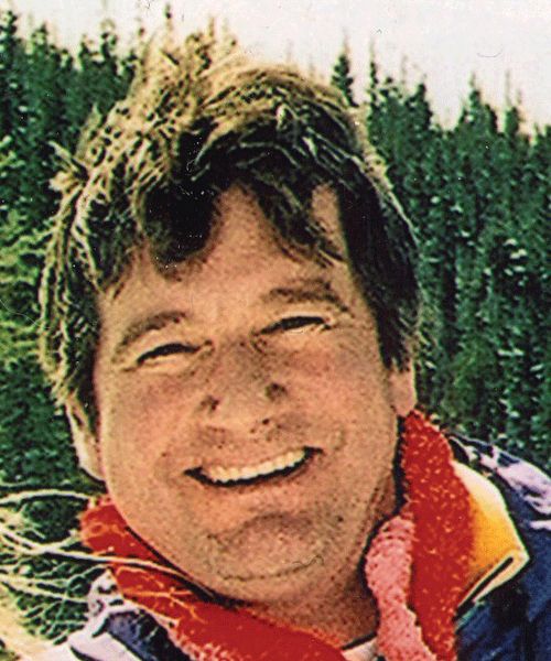 Keith Corn, 48, died in skiing accident | VailDaily.com