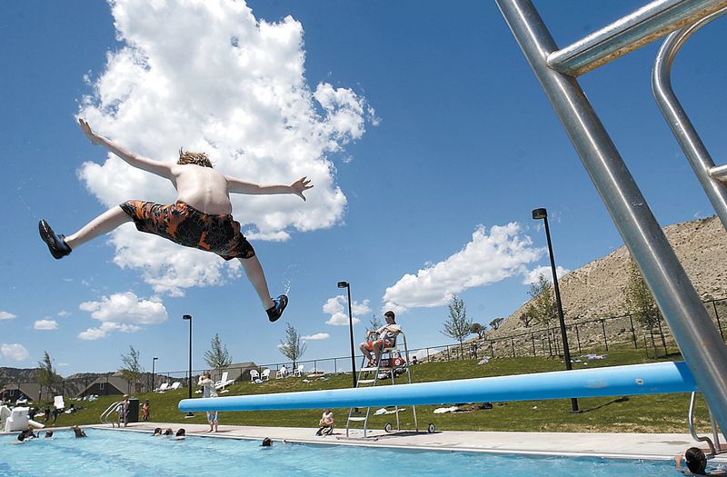 An eye toward summer camps | VailDaily.com