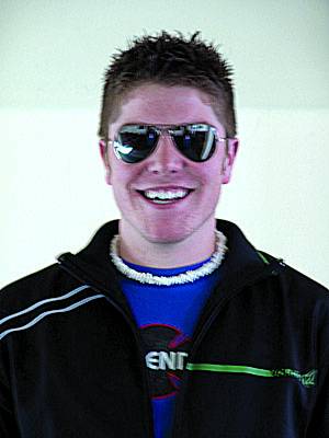 Josh Sibley VCHS | VailDaily.com