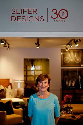Slifer Designs celebrates 30th anniversary | VailDaily.com