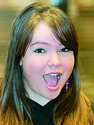 Bianca Gordon VMS | VailDaily.com