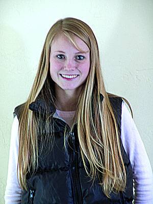 Emily Lich VCHS | VailDaily.com